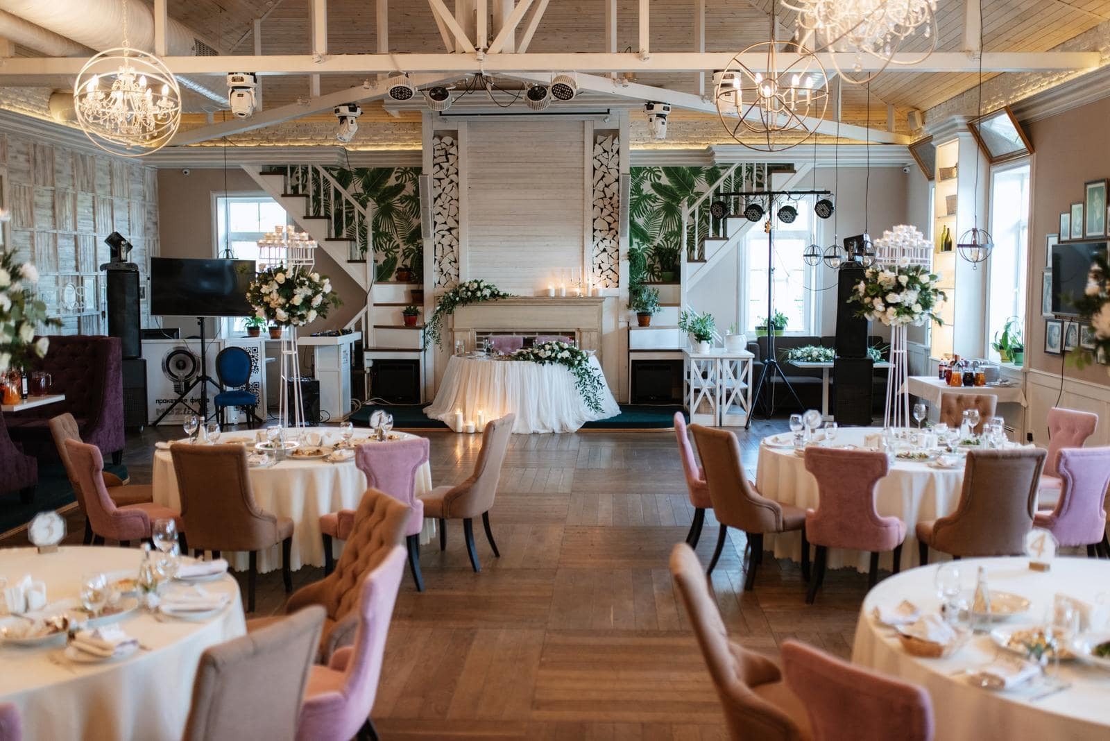 Comment créer sa décoration quand on ouvre un restaurant