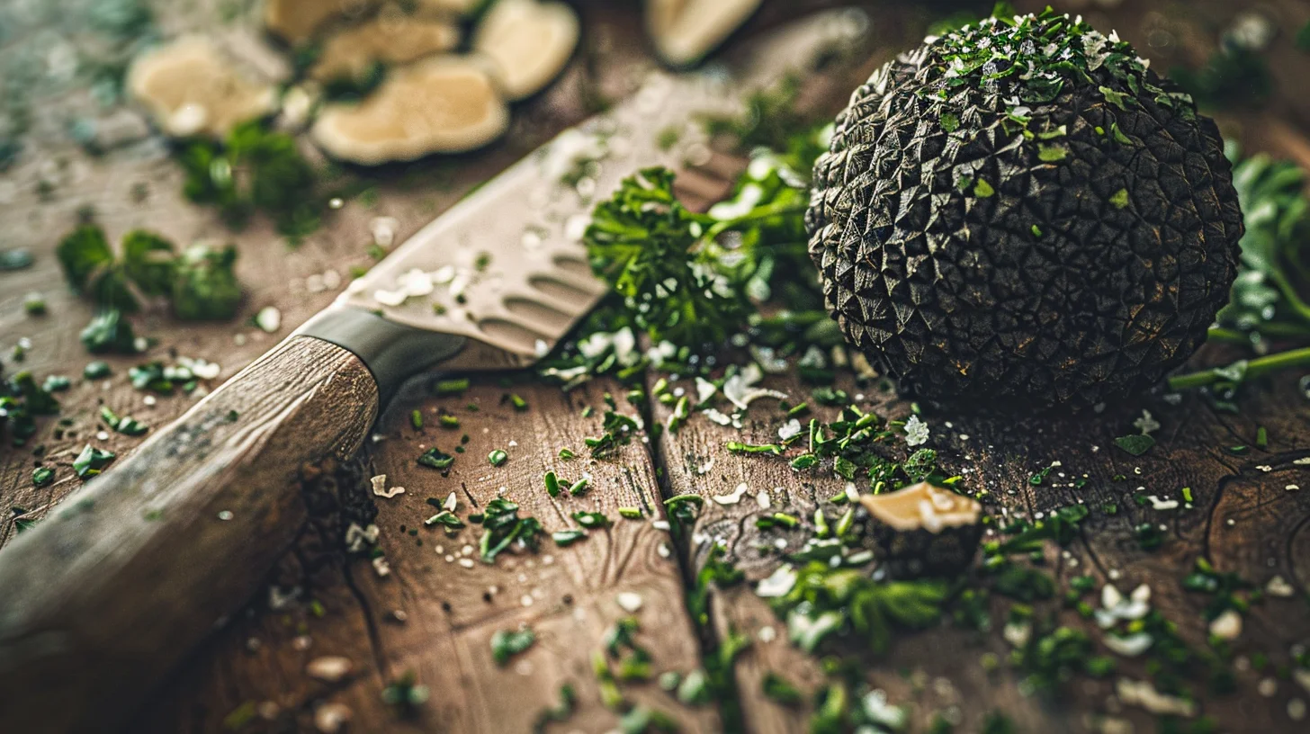 Pourquoi Les Truffes Sont Si Chères ? Découvrez Leurs Secrets