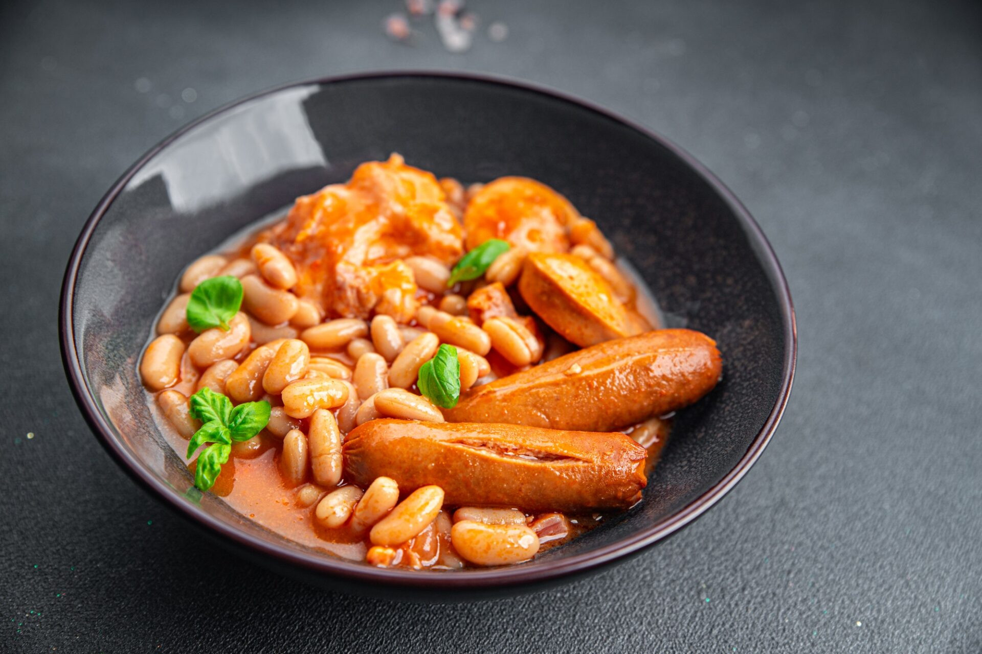 Cassoulet au Confit de Canard : Recette et Tradition