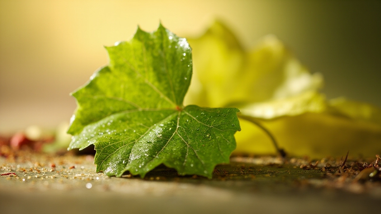 La feuille de vigne : découvrez le secret de son goût