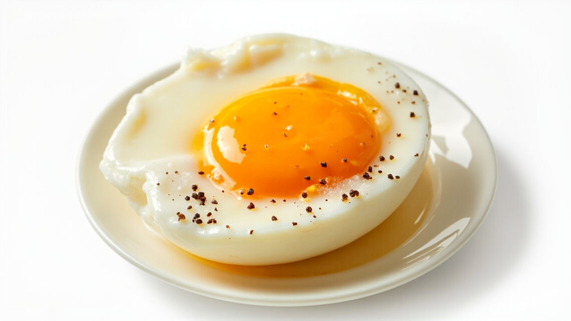 Découvrez la recette oeuf parfait et ses secrets gourmands