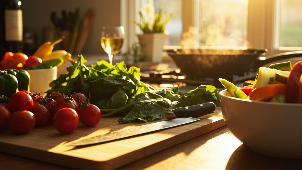 Quel repas puis-je faire ce soir ? 12 idées rapides